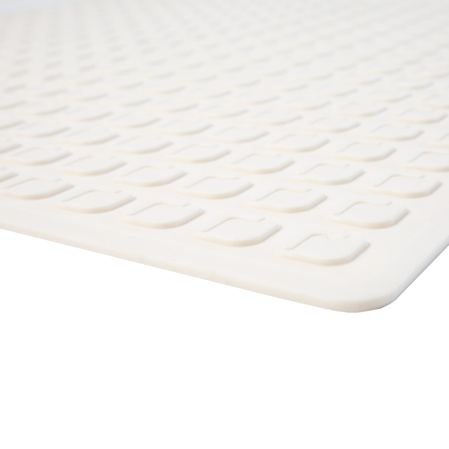 Buy Universal Appliance Mat - Silicone #ULX109 Accessories