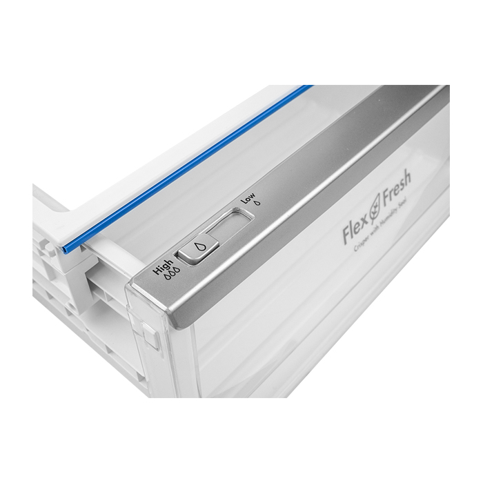 Buy Bin Crisper Assembly Upper #890133863 Spare parts