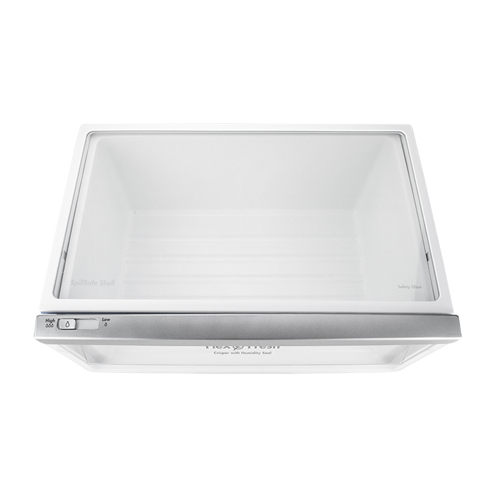 Buy Bin Crisper Assembly Upper #890133863 Spare parts