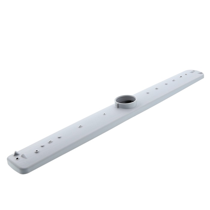 Buy Spray Arm Upper Grey #1119159315 Spare parts